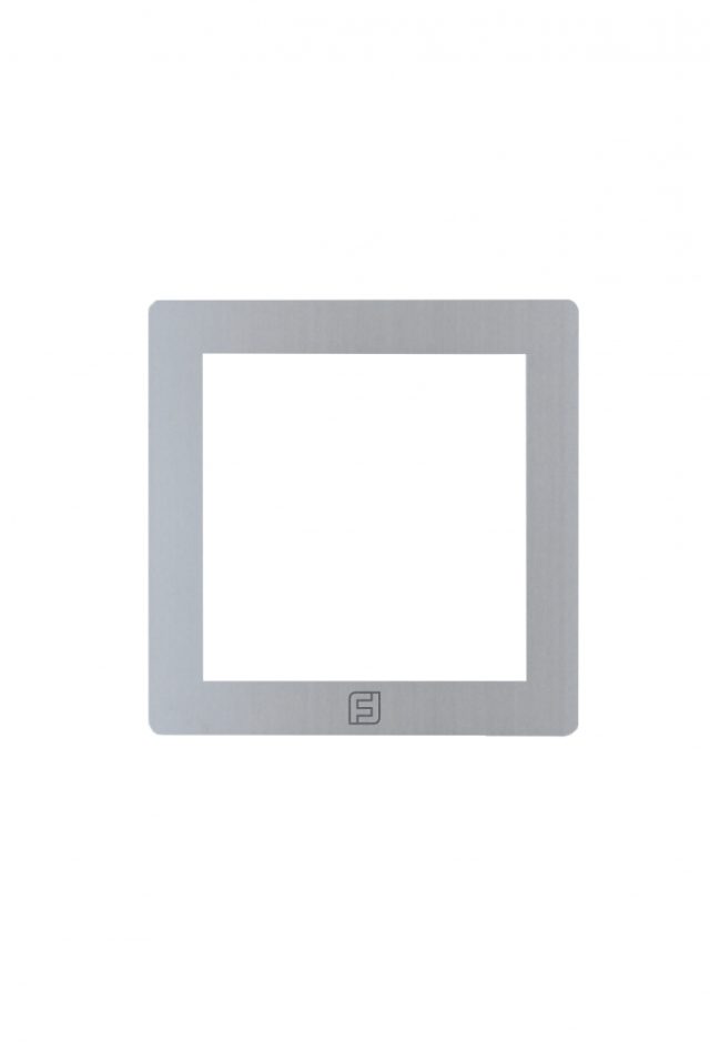 Farfisa, Door Entry, Frame, Cover, Alba, Ab61, Affordable, Access Control