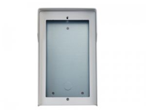 Farfisa, Door Entry, Frame, Rain Shelter, 2 Module, AB92