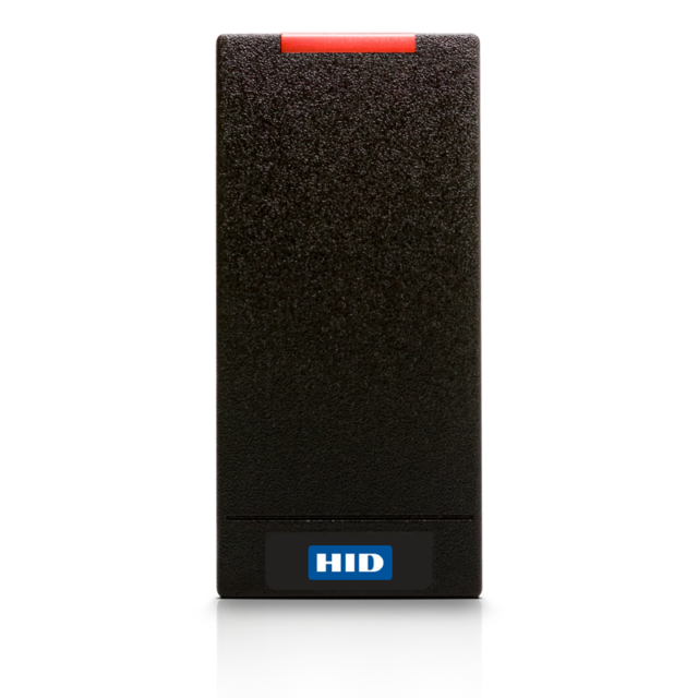 Reader,HID, SE R10, Multiclass Reader, Iclass