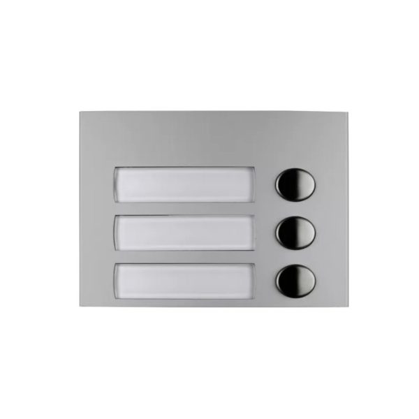 Enhance Access Control With Farfisa MD23 3-Button Module