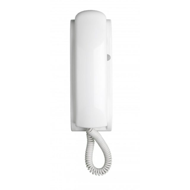 Farfisa, Door Entry, Handset, PT510EW, Electronic Call,intercom