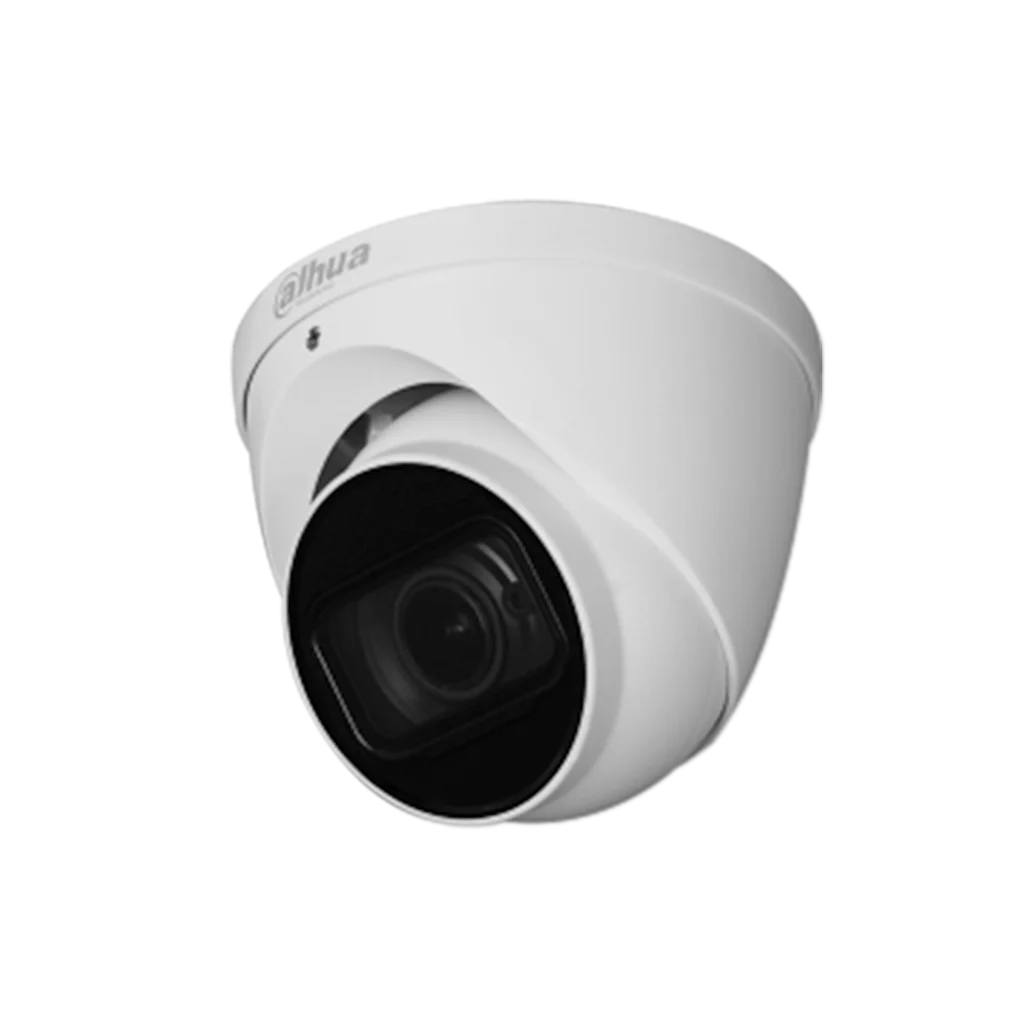 Dahua 5MP HDCVI POC IR Eyeball Camera - Advanced Features