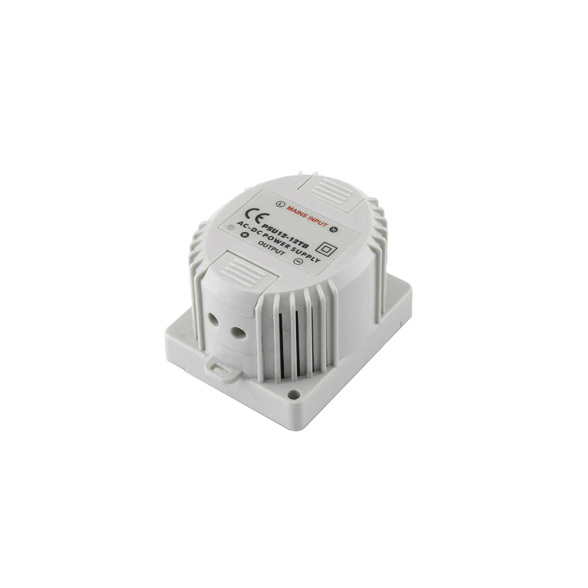 12V DC Switch Mode Mini Power Supply | Smart R Distribution 12V DC Switch Mode Mini Power Supply | Smart R Distribution