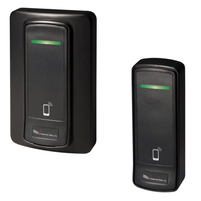 Farpointe Data CSR-35L Conekt: Mobile-ready Contactless Smartcard ...