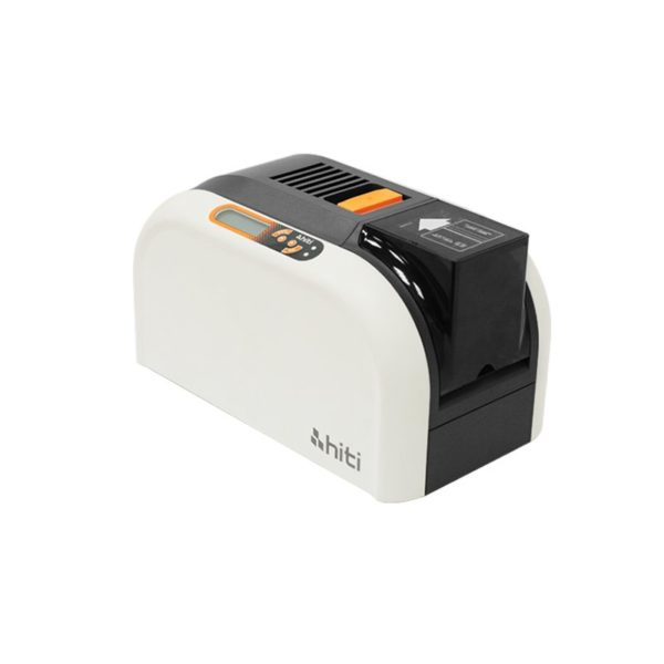 Hiti CS-200e Card Printer | Smart R Distribution