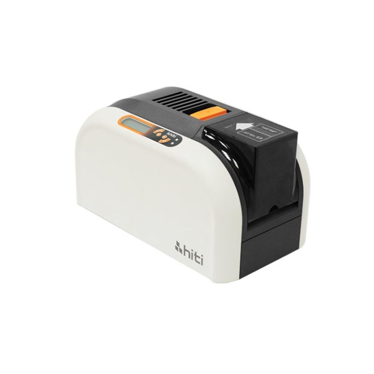 Hiti CS-200e Card Printer | Smart R Distribution