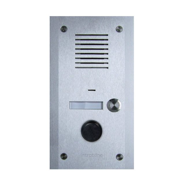 Intratone 06-014 Series Call Caretaker Intercom System