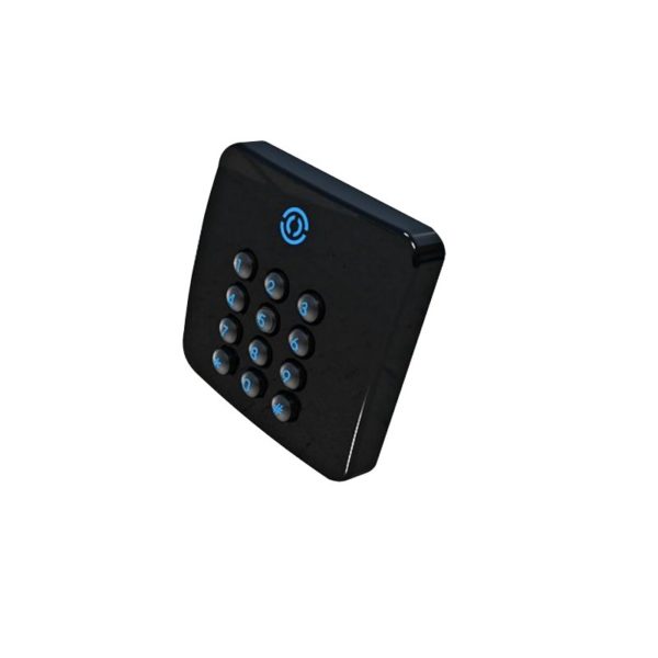 Third Millennium RX1K Keypad Reader, Black | Smart R Distribution