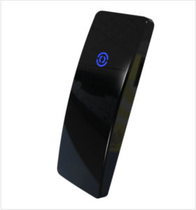 Third Millennium RX2 Reader | Smart R Distribution