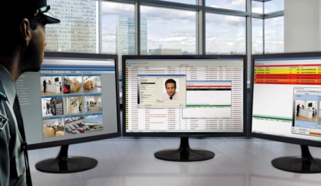 Vanderbilt SMS Enterprise Software Licensing