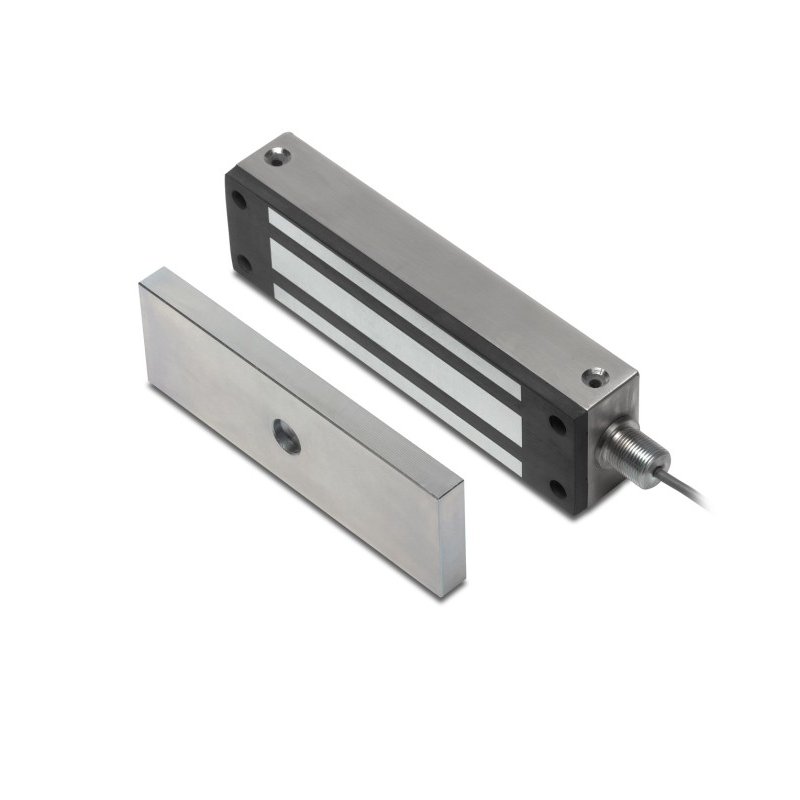 Maglocks & Electromagnetic Locks - Smart R Distribution