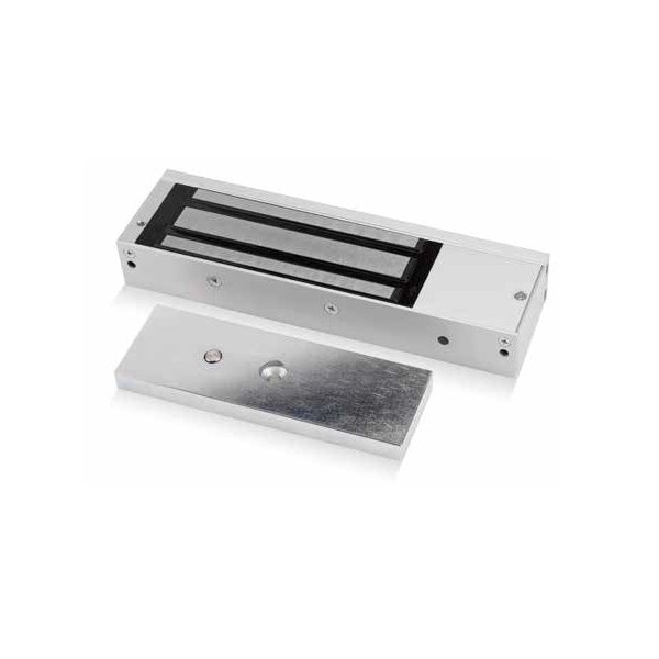 Maglocks & Electromagnetic Locks - Smart R Distribution