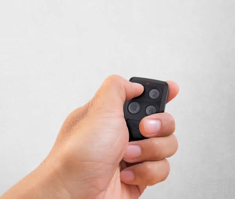 Long Range Transmitters Archives | Smart R Distribution