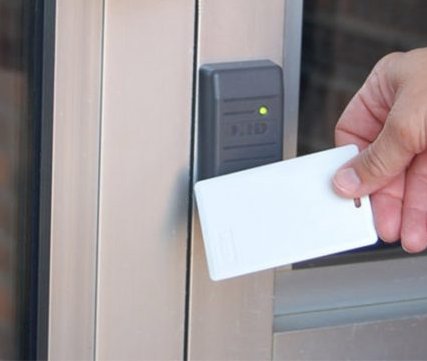 Access Control Readers & Keypads | For All Access Requirements