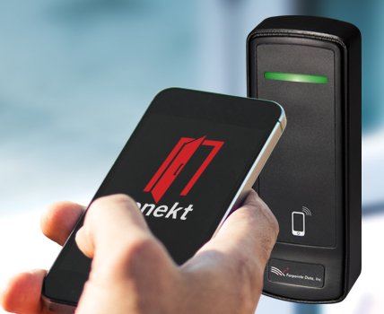 Mobile Readers For Access Control Archives | Smart R Distribution