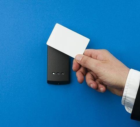 Buy Proximity Low Frequency Proximity Cards & Fobs