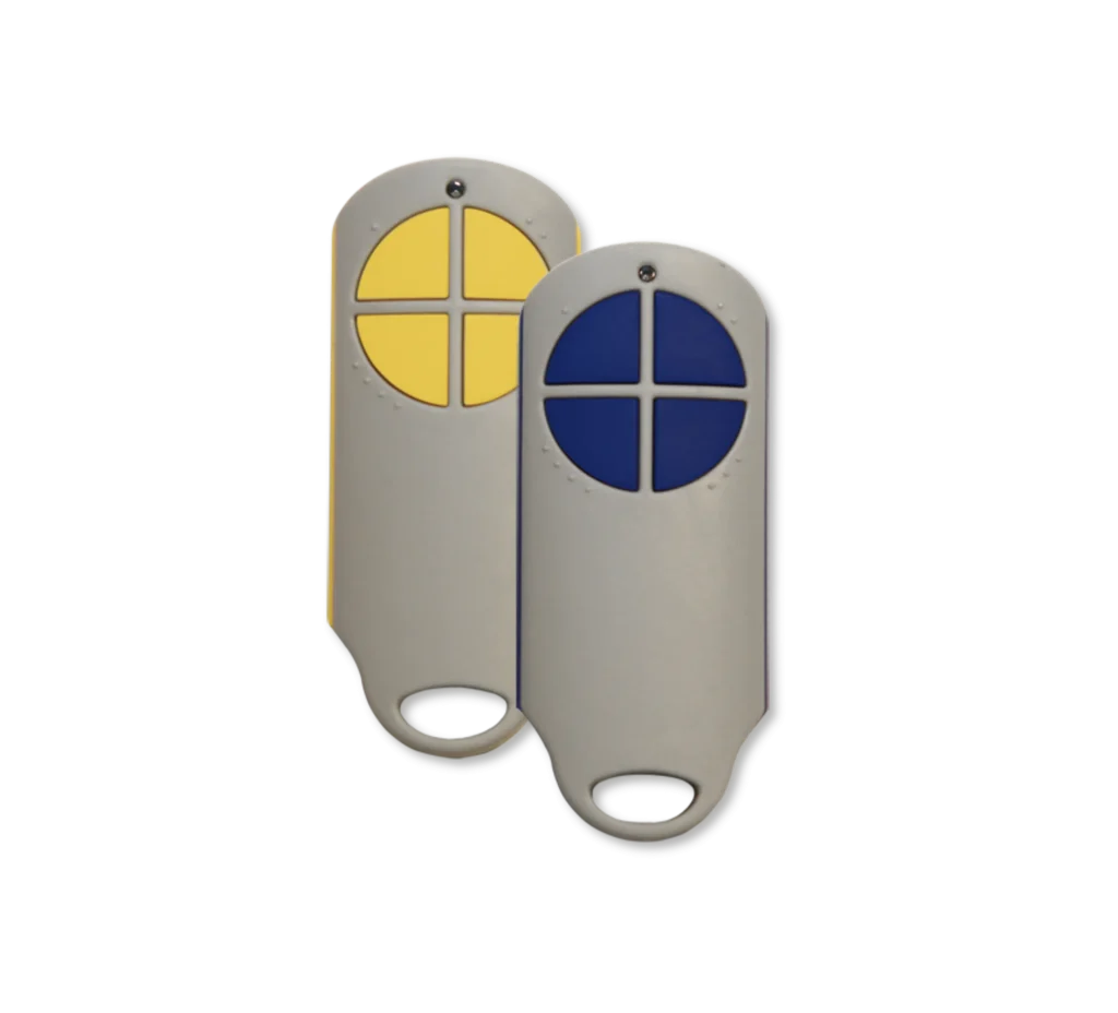 Comelit-PAC SimpleKey Transmitter + Proximity Reader