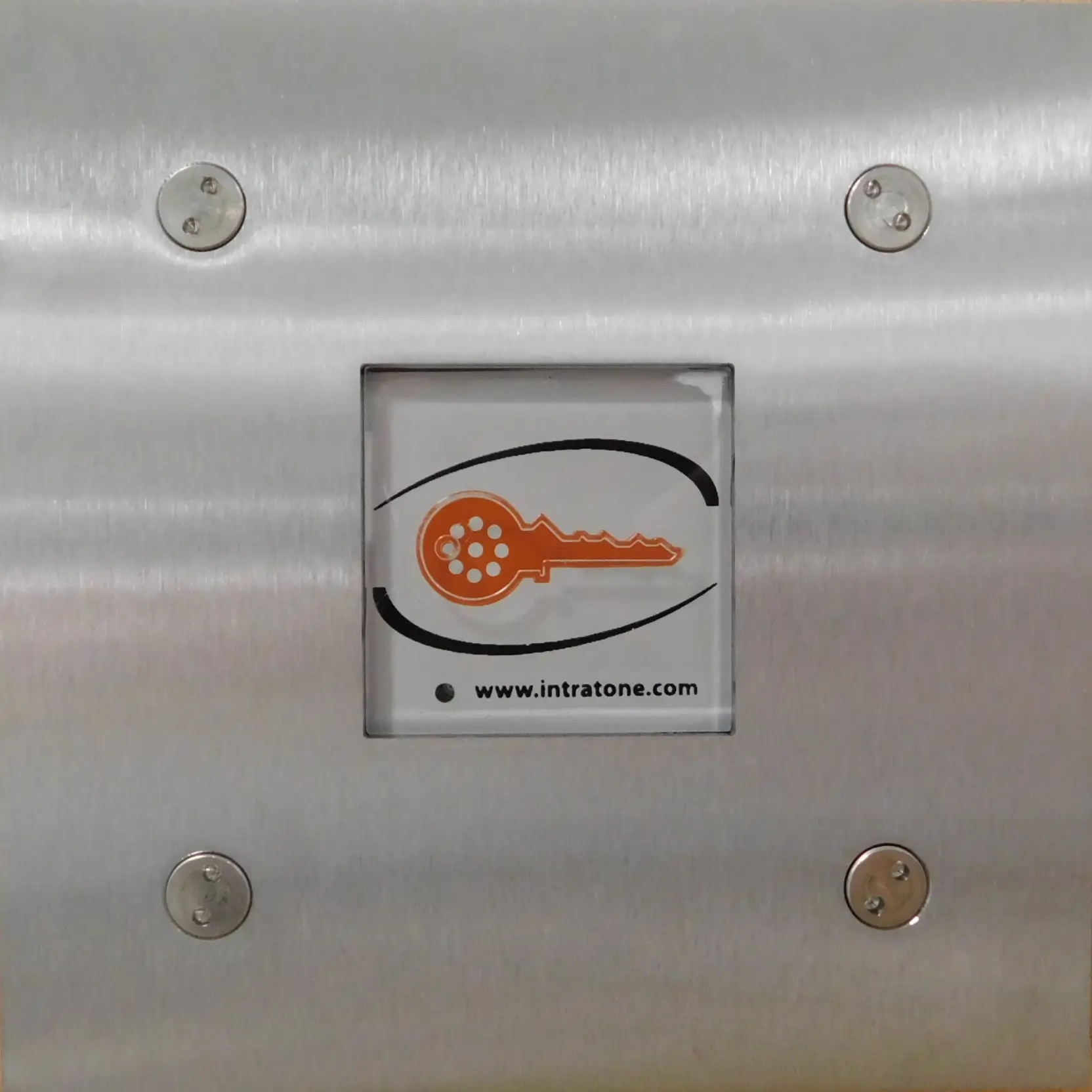 Intratone 06-0131 GSM Single-Door Proximity Reader Kit