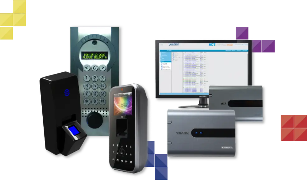 Access Control Systems For Ultimate Security
