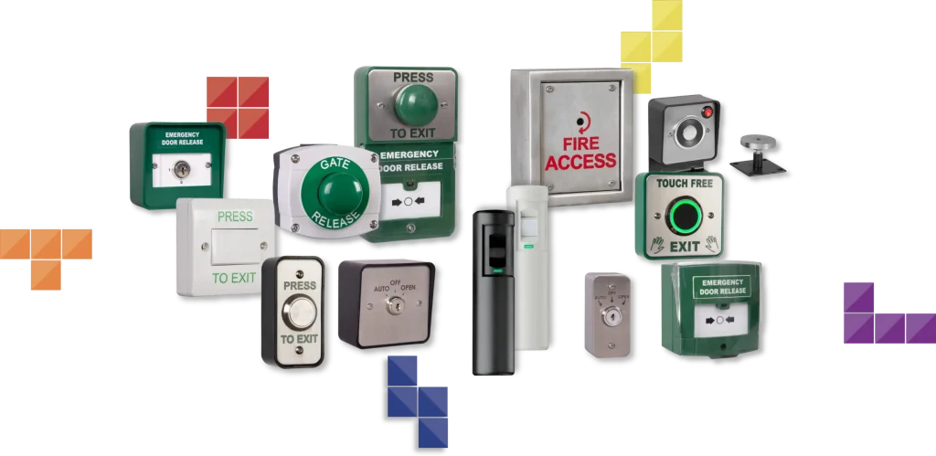 Reliable Exit Hardware Solutions From Smart R Distribution