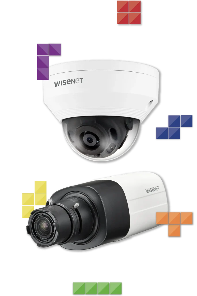 Spotlight On: Hanwha Vision - Smart R Distribution