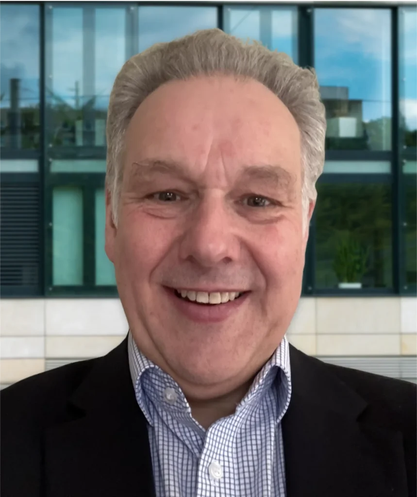 Mark Russen Joins Smart R Distribution As Their New BDM