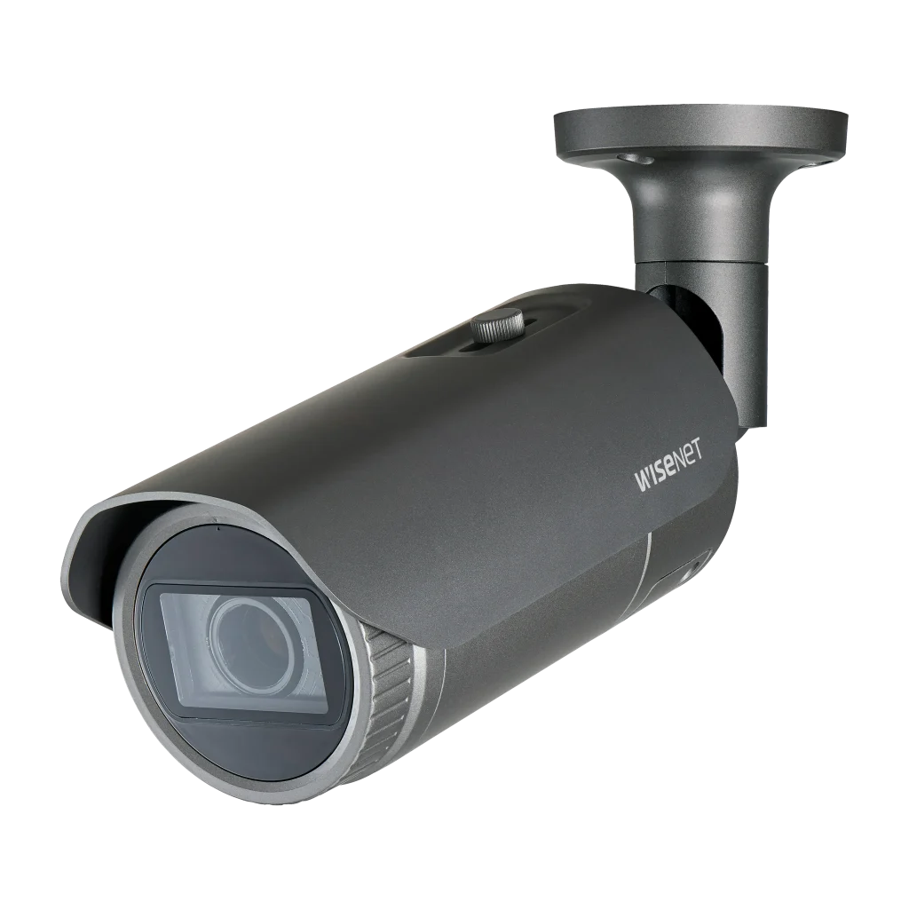 Brooklands Museum IP CCTV System - Smart R Distribution