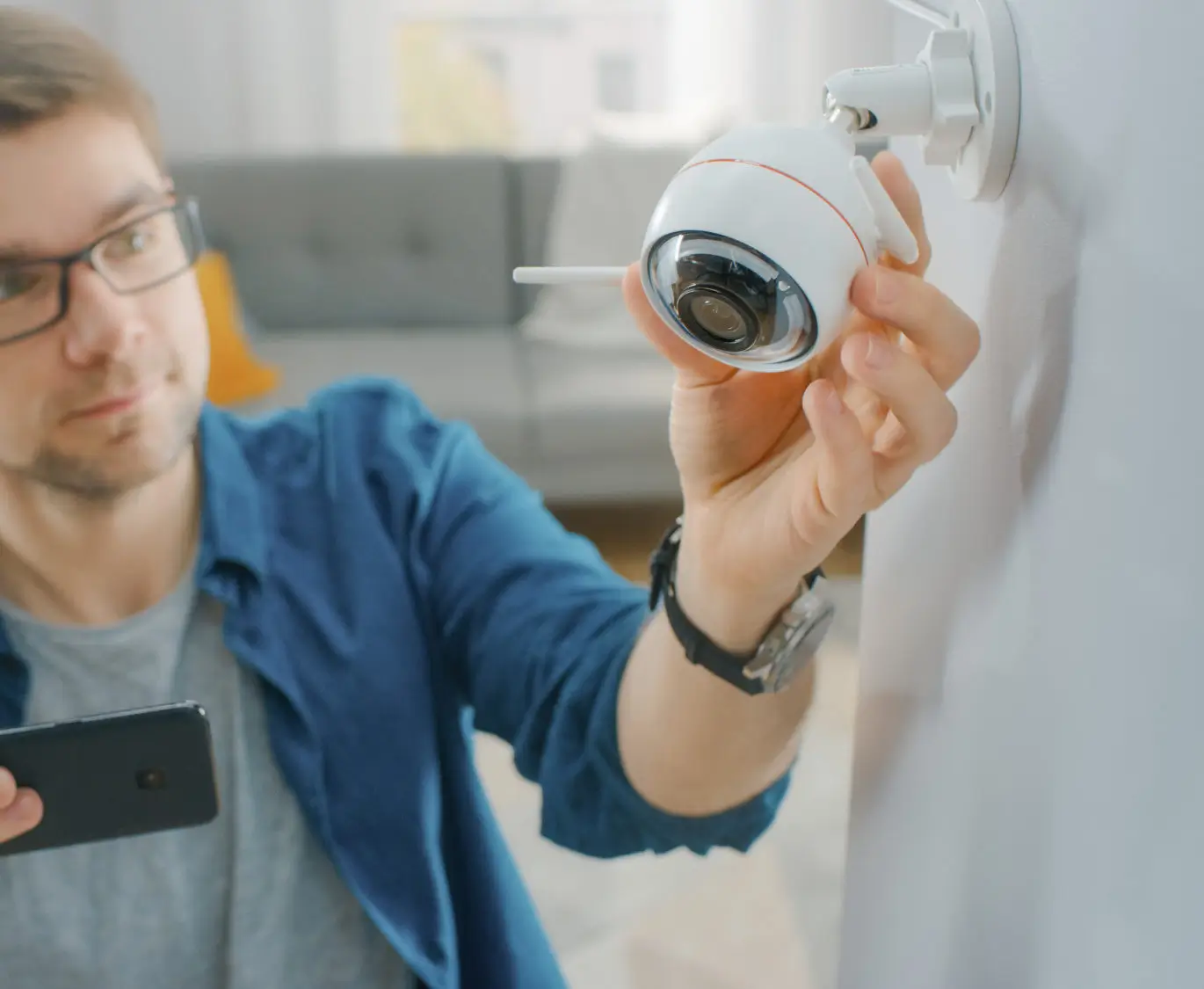 Spotlight On: Brighton CCTV | Smart R Distribution