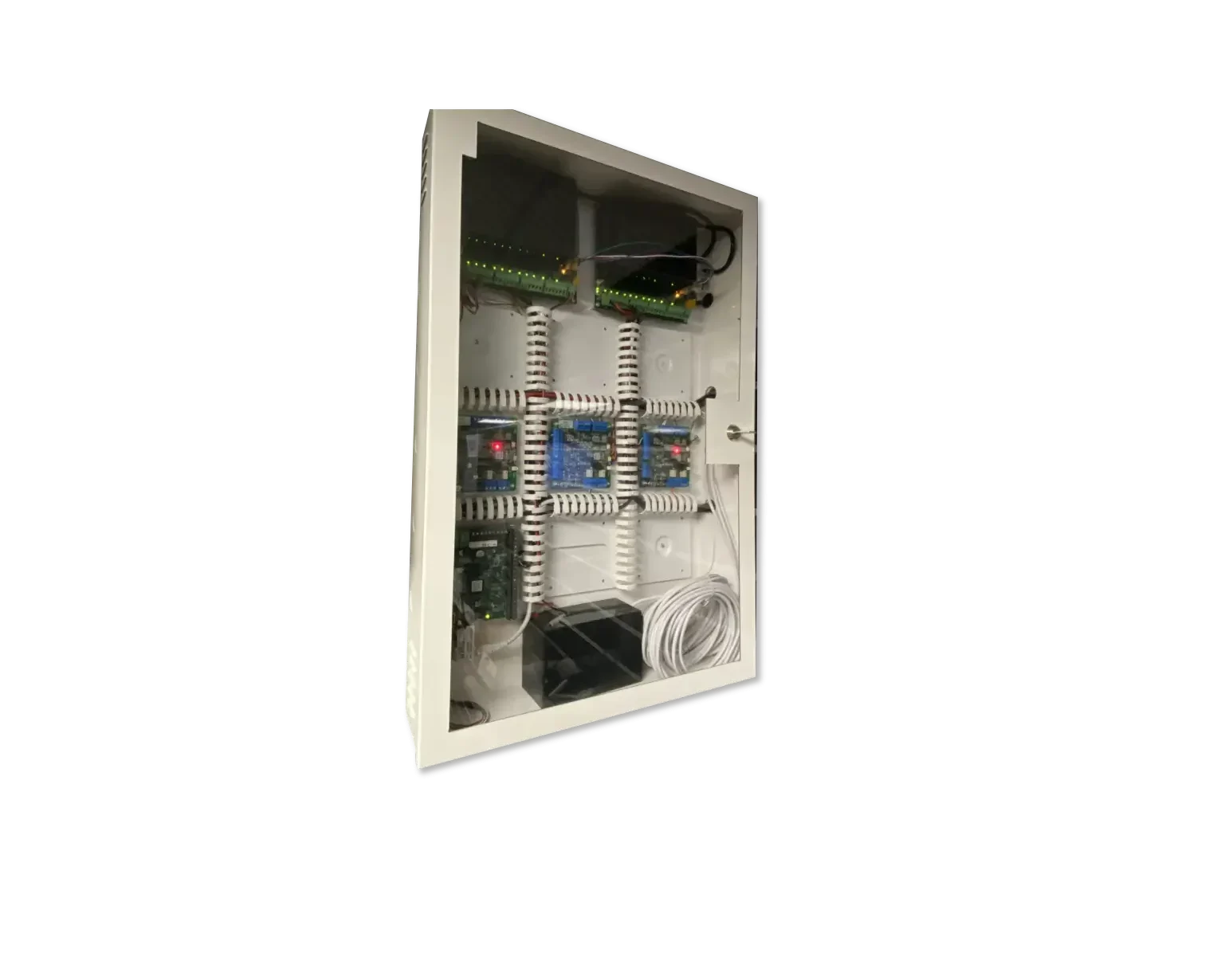 Specialist Power Supply Units For Access Control Systems