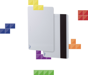 Low Frequency Access Cards Archives | Smart R Distribution