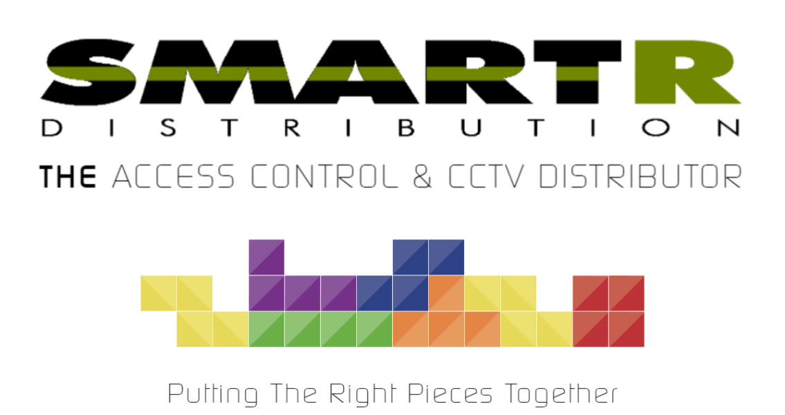 Smart R Distribution - Access Control, CCTV, Door Entry & Smart ...