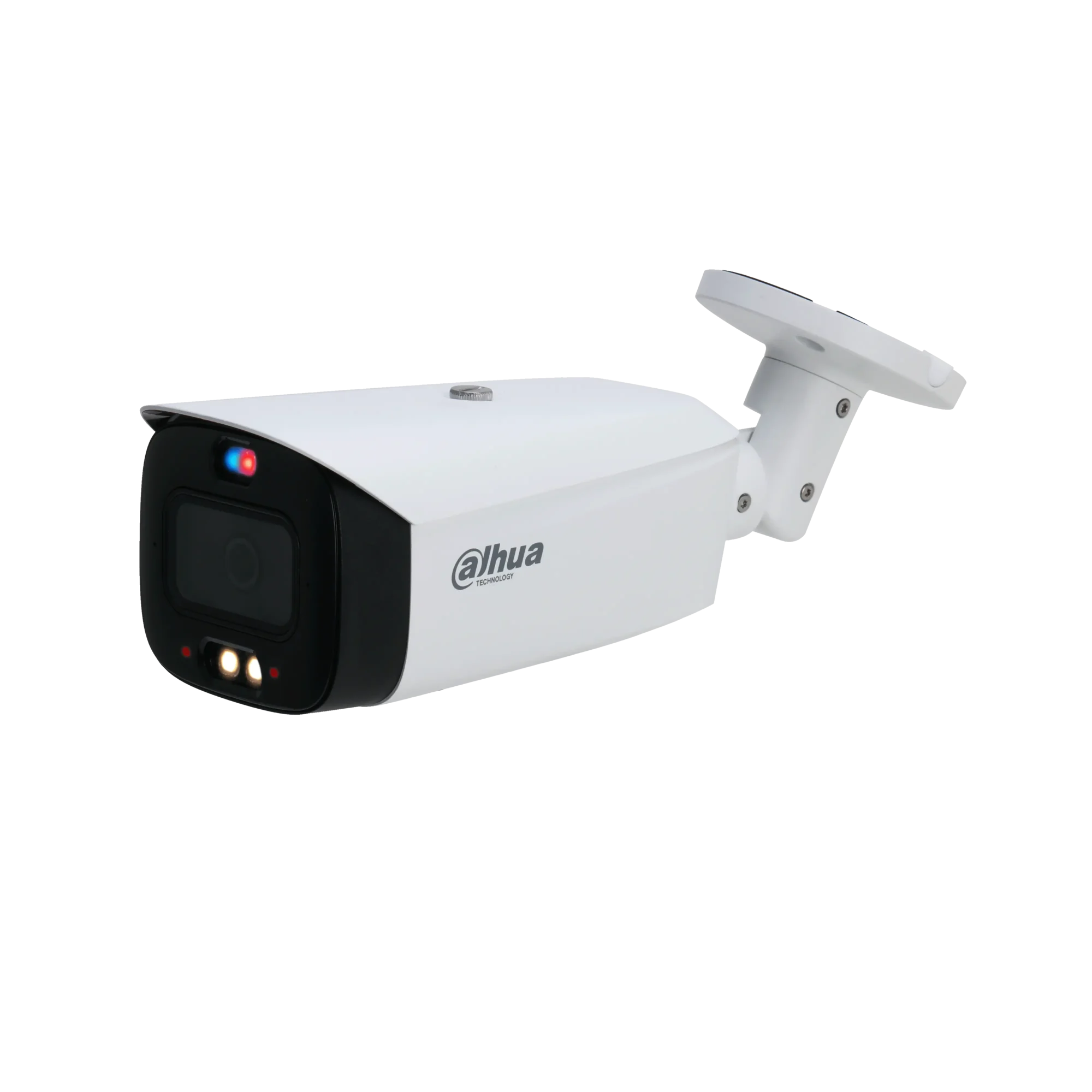 Dahua IPC-HFW3849T1-AS-PV - 8MP Smart Network Bullet Camera Dahua IPC-HFW3849T1-AS-PV - 8MP Smart Network Bullet Camera