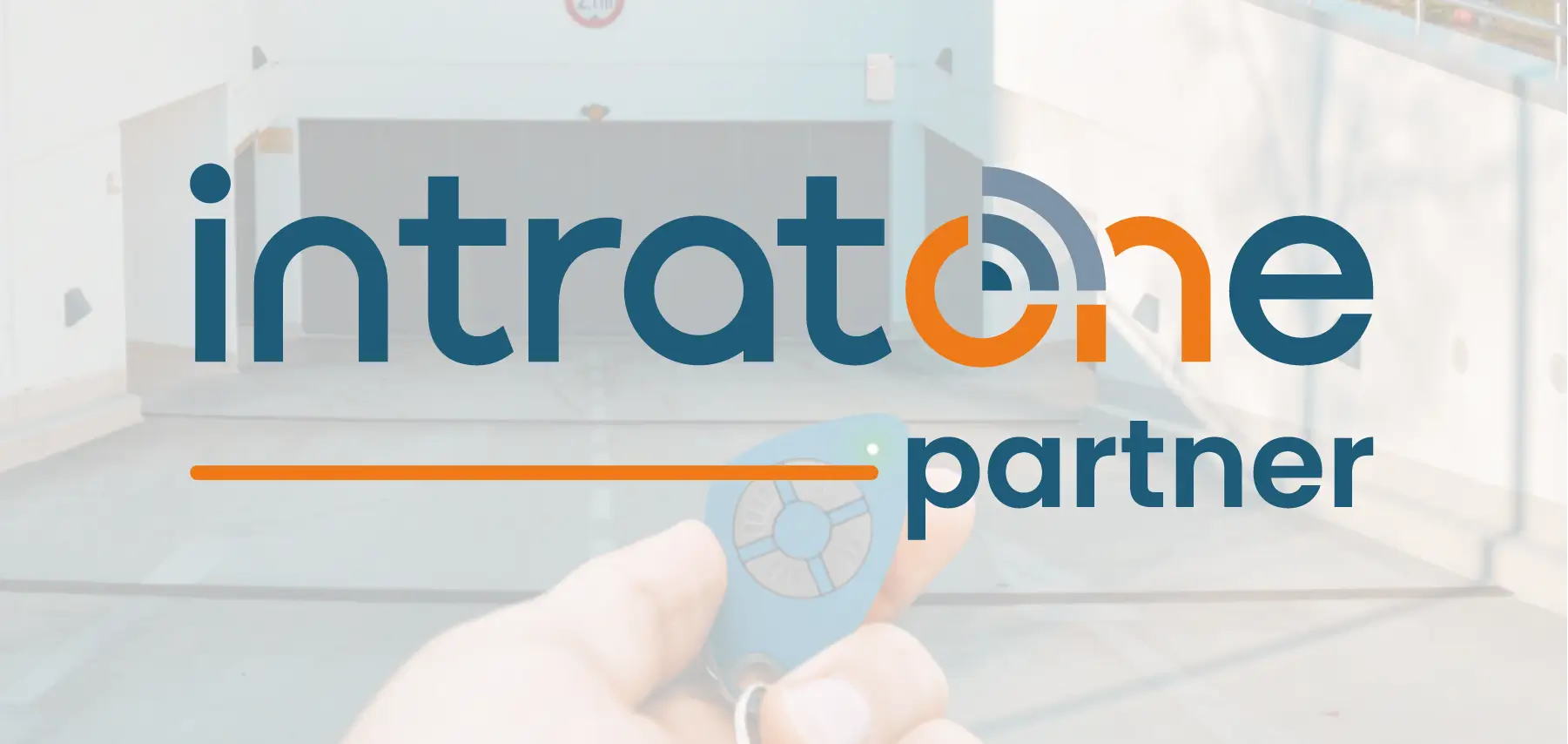 Spotlight On Intratone | Unbeatable Wireless Intercoms